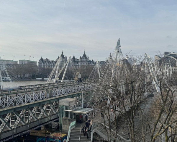 Rail infrastructure | VolkerFitzpatrick